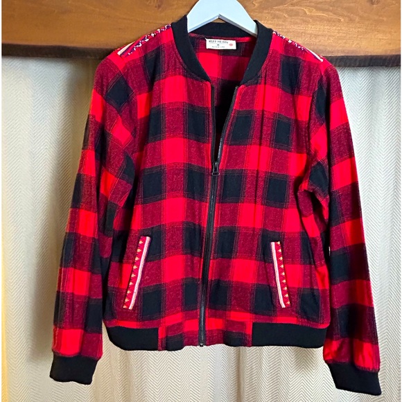 Ruff Hewn | Jackets & Coats | Ruff Hewn Zip Up | Poshmark